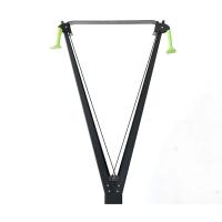 China Commercial Ski Trainer Exercise Machine 100kg Steel Frame Indoor Fitness Gym Body Building for sale