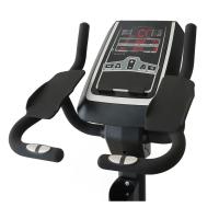 China ODM Commercial Upright Stationary Bike 65kg Steel Frame for High Intensity Leg Muscle Exercise for sale