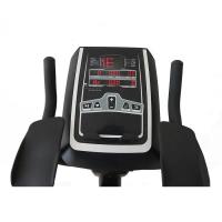China ODM Commercial Upright Stationary Bike 65kg Steel Frame for High Intensity Leg Muscle Exercise for sale