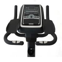 China ODM Commercial Upright Stationary Bike 65kg Steel Frame for High Intensity Leg Muscle Exercise for sale