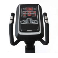 China ODM Commercial Upright Stationary Bike 65kg Steel Frame for High Intensity Leg Muscle Exercise for sale