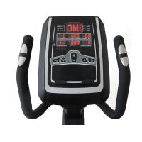 China ODM Commercial Upright Stationary Bike 65kg Steel Frame for High Intensity Leg Muscle Exercise for sale
