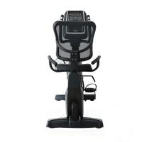 China ODM Commercial Upright Stationary Bike 65kg Steel Frame for High Intensity Leg Muscle Exercise for sale