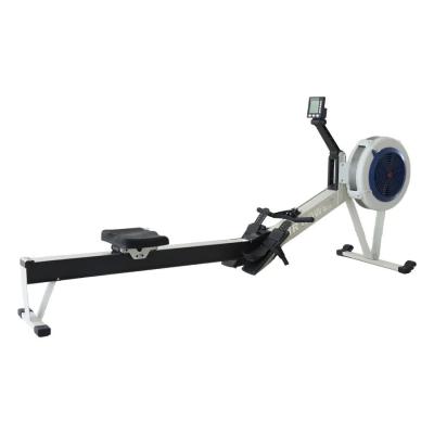 China Commercial Pin-Loaded Triceps Work Sitting Rowing Trainer 120kg Steel Gym Equipment for sale