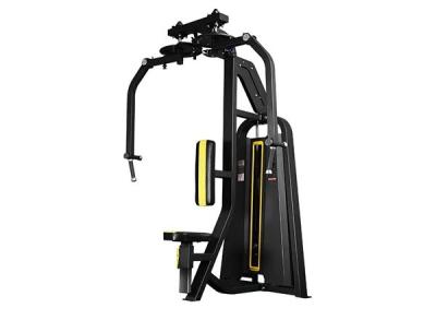 China Selectorized Pec Fly/Rear Delt high quality and best saling for sale