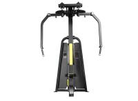 China Selectorized Pec Fly/Rear Delt high quality and best saling for sale