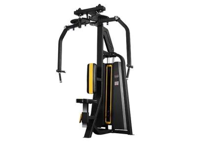 China Chest Press Incline Pin Loaded Strength Machine For Lifting Customized for sale