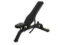 China ODM Bench Plate Loaded Strength Machine Commercial Gym Equipment for sale