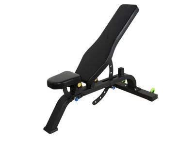 China ODM Bench Plate Loaded Strength Machine Commercial Gym Equipment for sale