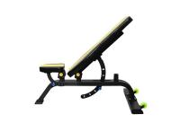 China ODM Bench Plate Loaded Strength Machine Commercial Gym Equipment for sale