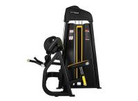 China Selectorized Biceps Curl & Triceps with hot sale for sale