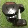 China PU Olympic Barbell Set 5kg to 40kg Selectable Dumbbells for Gym Weight Lifting for sale