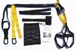China TRX Suspension Training Straps 15kg 20kg Gym Equipment Accessories for Commercial Use for sale
