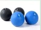 China Commercial Gym Slam Ball 20lbs Sand Filled Weight for Strength Training for sale