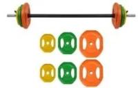 China Les Mills Body Pump Smartbar 2.5kg 5kg Weightlifting Barbell for Commercial Gym High Strength Steel for sale