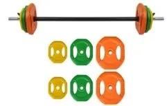 China Les Mills Body Pump Smartbar 2.5kg 5kg Weightlifting Barbell for Commercial Gym High Strength Steel for sale