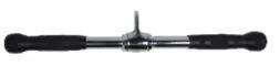 China Gym Body Solid Lat Bar Cable Machine Handles 4kg 6kg 8kg for sale