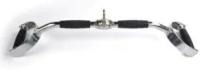 China 5kg 10kg Steel Pro Grip Lat Bar Pulldown Attachment for sale