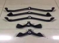 China gym machine accessory and high qulaity for sale