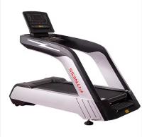 China Adjustable Bluetooth Incline Treadmill Machine Electric Cardio workout for sale