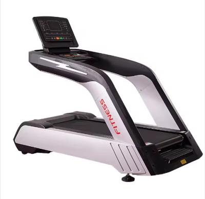 China Multifunction Running Treadmill Machine Gym Equipment Folding Motorized for sale