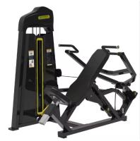 China Multi Smith Shoulder Press Machine For Body Building Weight Training for sale