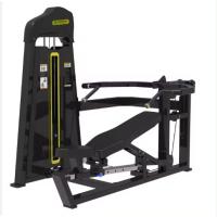 China Multi Smith Shoulder Press Machine For Body Building Weight Training for sale