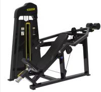China Heavy Duty Pin Loaded Strength Machine Seated Row for sale