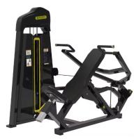 China Heavy Duty Pin Loaded Strength Machine Seated Row for sale