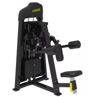 China SGS Pin Loaded Strength Machine Incline Chest Press Adjustable Resistance for sale
