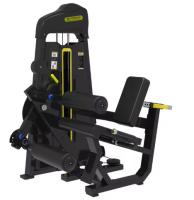 China SGS Pin Loaded Strength Machine Incline Chest Press Adjustable Resistance for sale