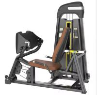 China Multifunctional Pin Loaded Strength Machine For Leg Extension OEM for sale
