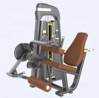 China Multifunctional Pin Loaded Strength Machine For Leg Extension OEM for sale