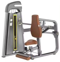 China Multifunctional Pin Loaded Strength Machine For Leg Extension OEM for sale