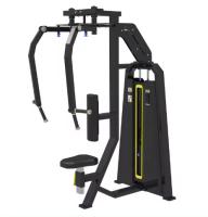 China Professional Strength Training Gym Equipment With High Quality for sale