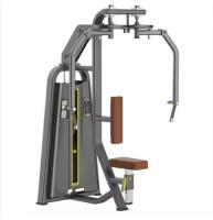 China Commercial Gym Abductor Exercise Equipment Machine For Inner Thigh for sale
