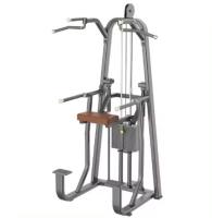 China Gym Club Compact Pin Loaded Strength Machine Abduction Exercise for sale