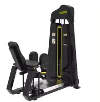 China Inner Outer Thigh Leg Adduction Machine Abductor Exercise Equipment for sale