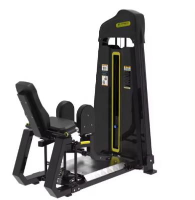 China Gym Club Compact Pin Loaded Strength Machine Abduction Exercise for sale
