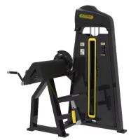 China Vertical Hammer Strength Row Machine Row Exercise Pin Loaded Resistance Equipment for sale