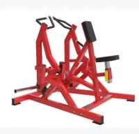 China Commercial Gym Plate Loaded Workout Machines Iso Lateral Shoulder Press for sale