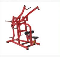 China Commercial Plate Loaded Strength Machine 1000 lbs Capacity Integrated Gym Trainer for sale