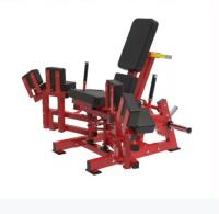 China Commercial Gym Plate Loaded Strength Machine Best Saling Gym Machine for sale