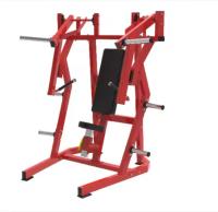 China Gym Machine Commercial Plate Loaded Strength Machine for sale