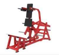 China Gym Machine Commercial Plate Loaded Strength Machine for sale