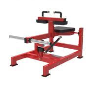 China Gym Machine Commercial Plate Loaded Strength Machine for sale