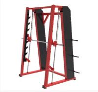 China Gym Machine Commercial Plate Loaded Strength Machine for sale