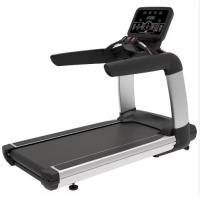 China Commercial walking Treadmill Machine For Gym work out 350 lb for sale