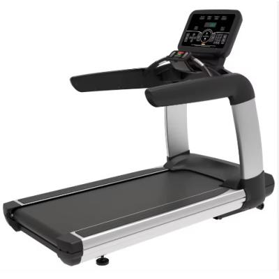 China Commercial Treadmill 1500x480mm Running Area 1-20km Speed 0-22% Incline AC Motor for sale