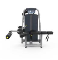 China Commercial Pin Load Prone Leg Curl Machine 3 Year Warranty High Strength Steel Gym Equipment for sale